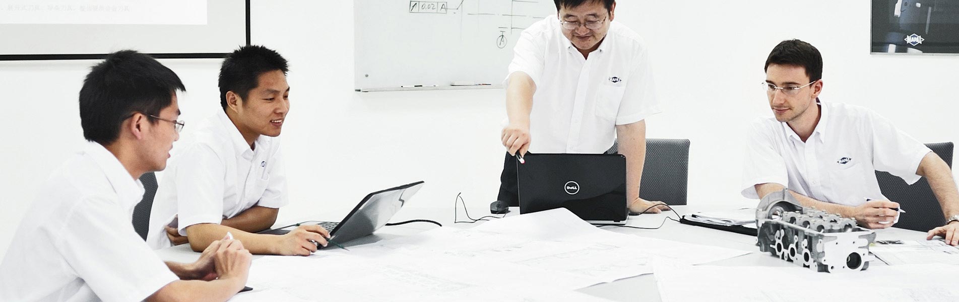 Tailored services | MAPAL