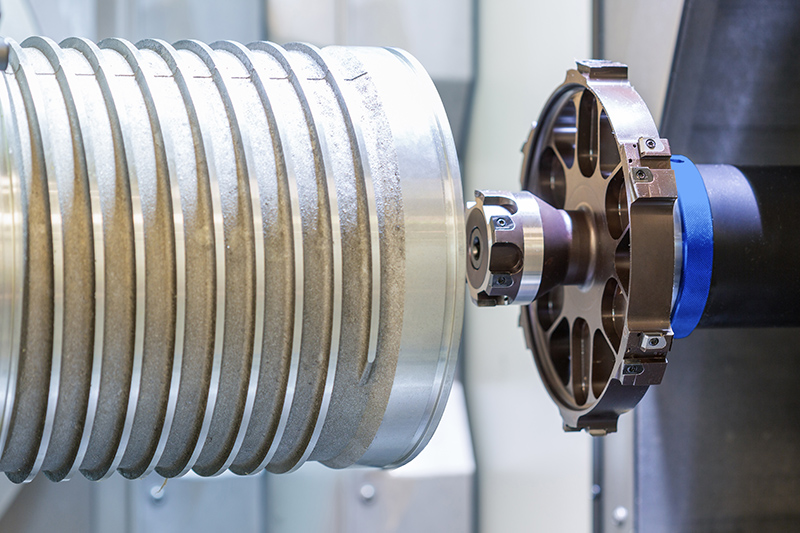 Empower Your Aluminium Machining | MAPAL