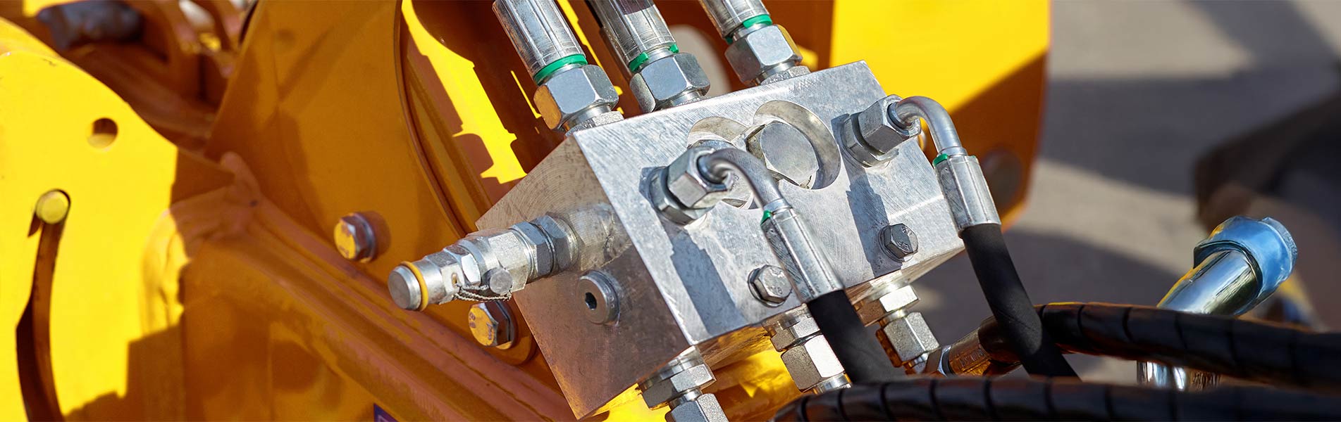 Pre-Machining Spool Bore | MAPAL