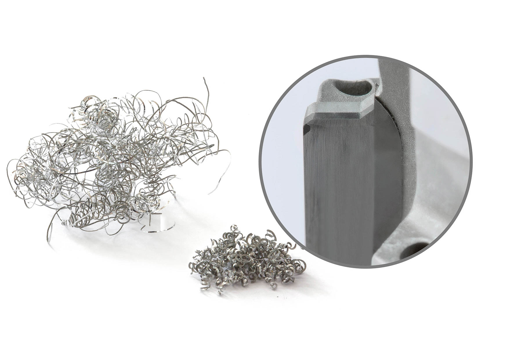 MAPAL offers solutions for the machining of combined brake housings ...