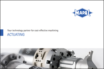 Catalogues Actuating | MAPAL