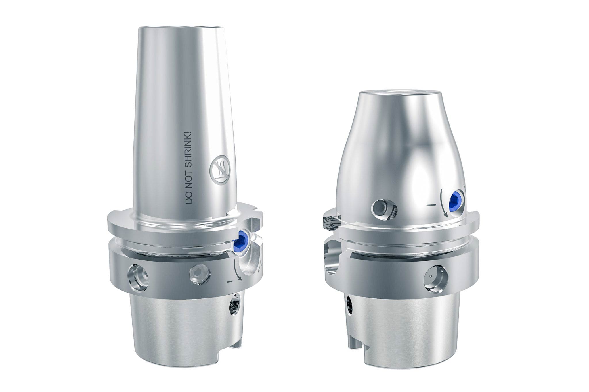 Spanntechnik - Neue Strukturen, innovative Produkte | MAPAL