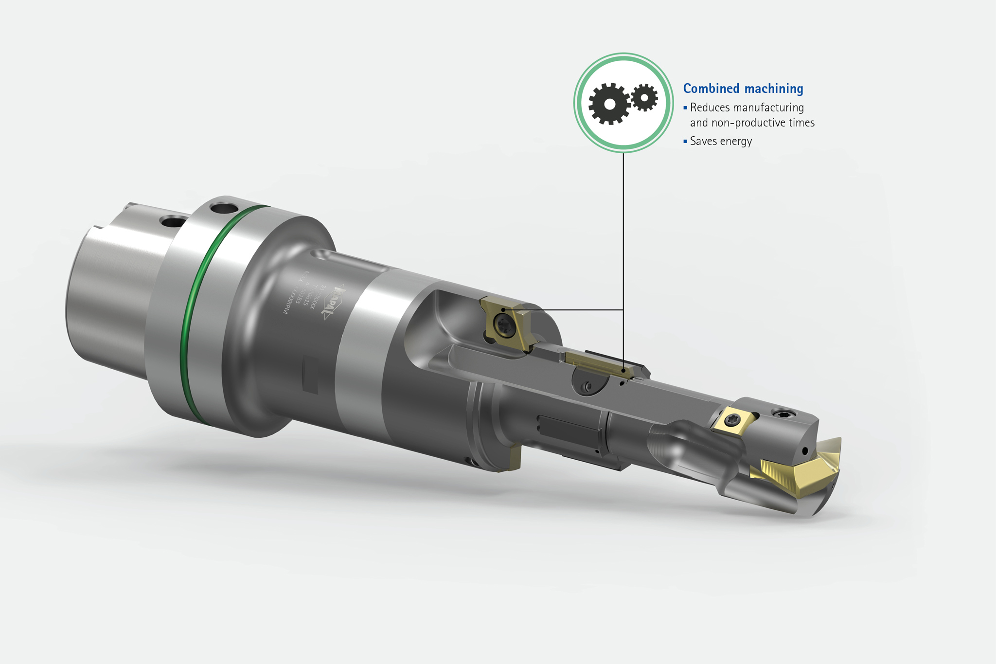 Partner for your sustainable production | MAPAL