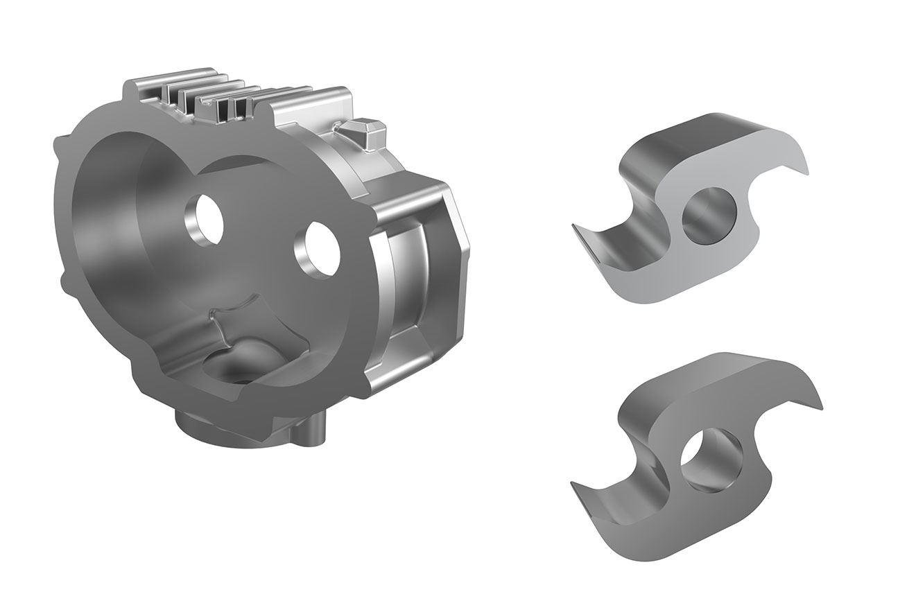 Solutions for process engineering - Pumps | MAPAL