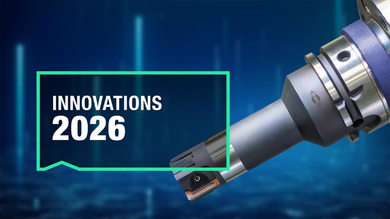 Innovations 2026 | MAPAL
