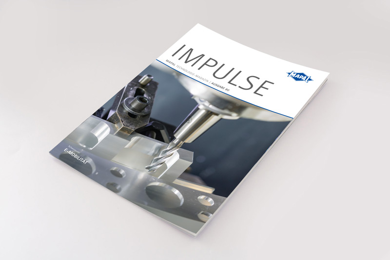 MAPAL | Ihr Technologiepartner in der Zerspanung
